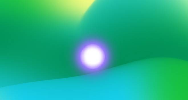 Purple Dot Cursor Trail - Cursor Trail