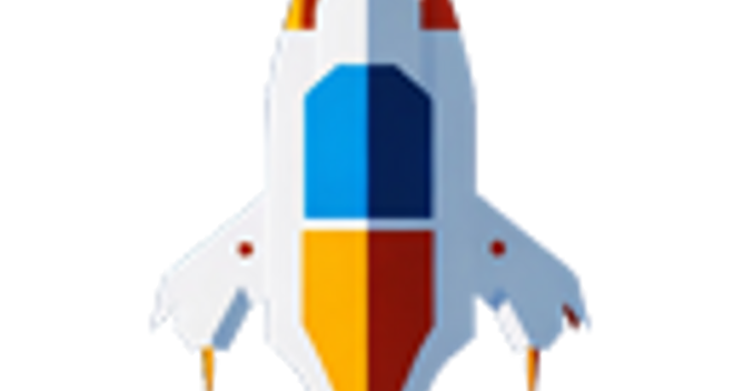 Space Shuttle1 - Cursor Trail