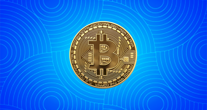 Bitcoin cursor trail - Cursor Trail