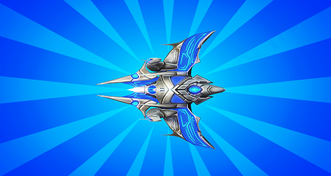 Star Craft 2 Phoenix cursor trail Cursor Trail | Cursor Trails