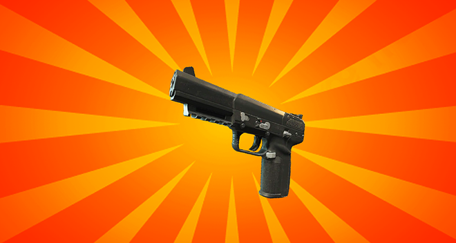 Counter Strike 2 Five SeveN cursor trail - Cursor Trail