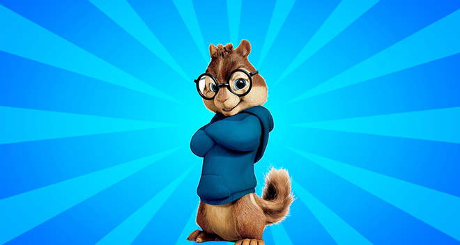 Alvinnn and the Chipmunks: Simon Cursor Trail - Cursor Trail