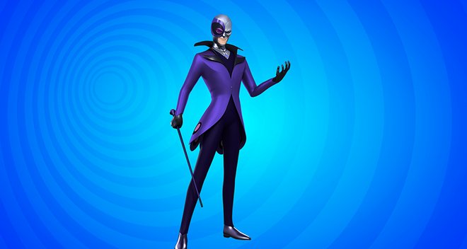 Miraculous: Tale of Ladybug and Cat Noir Hawk Moth cursor trail ...